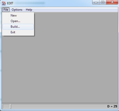 SPLat Controls - Builder: Invoking it