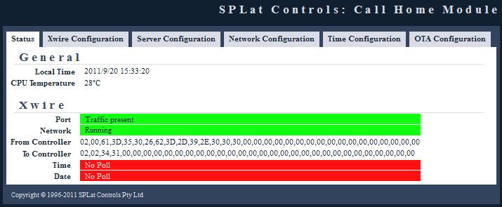 SPLat Controls - SX10509: Configuring your SCH