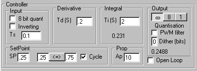 SPLat Controls - PIDassist: The controller