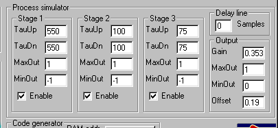 SPLat Controls - PID implementation: Modeling your process (open loop)